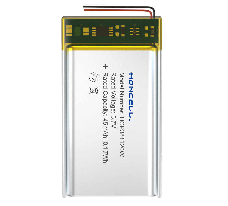 Shenzhen Honcell Energy Co.,Ltd